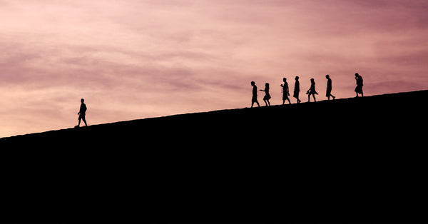 4 Reasons Why Good Leadership Matters - Continue Onward